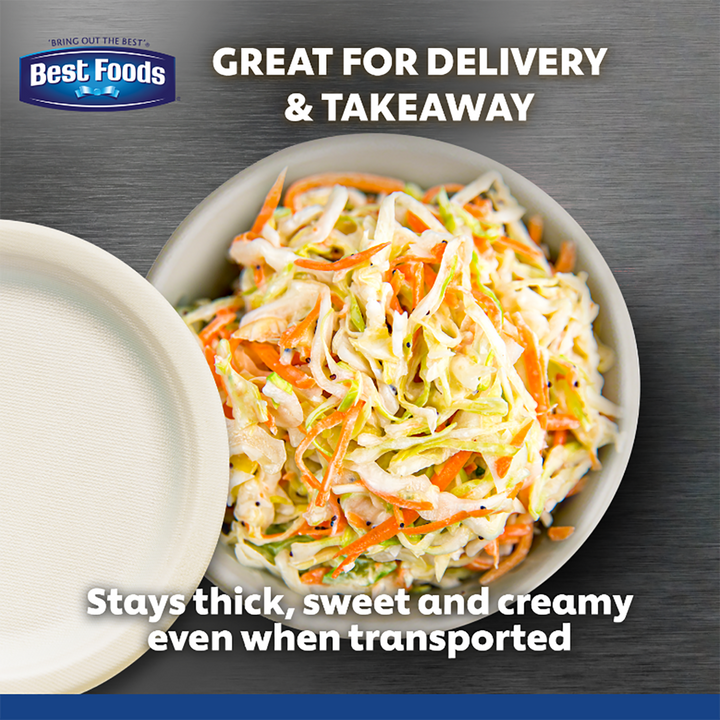 Best Foods – Unilever Food Solutions Philippines