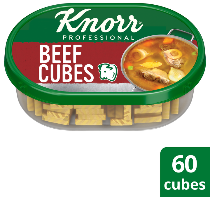 Knorr Professional – Unilever Food Solutions Philippines