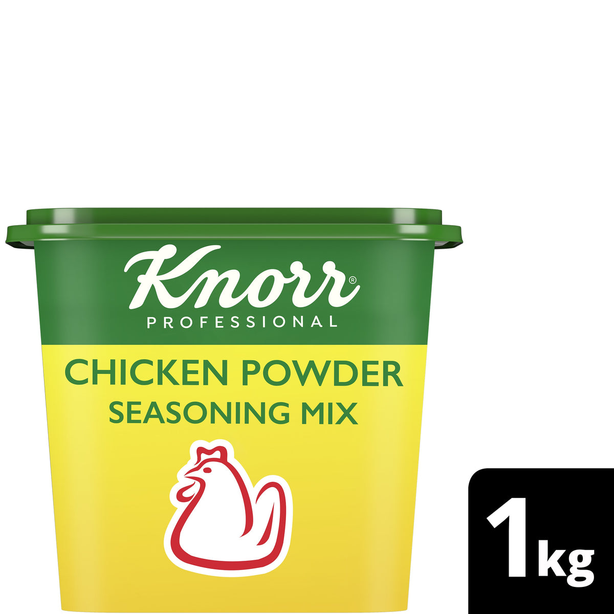 Knorr Professional – Unilever Food Solutions Philippines
